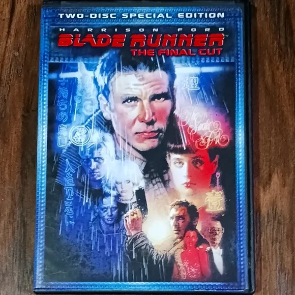 Runner Runner 2023 DVD Cover